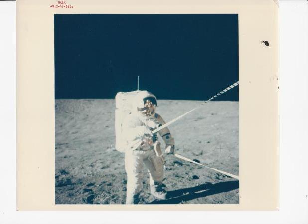 FS: NASA photographs - collectSPACE: Messages