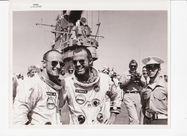 FS: NASA photographs - collectSPACE: Messages